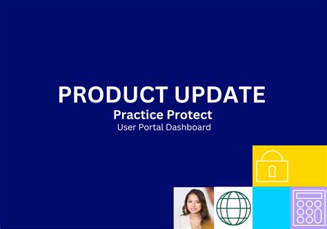 Update To User Portal Dashboard October 2023 Practice Protect Support