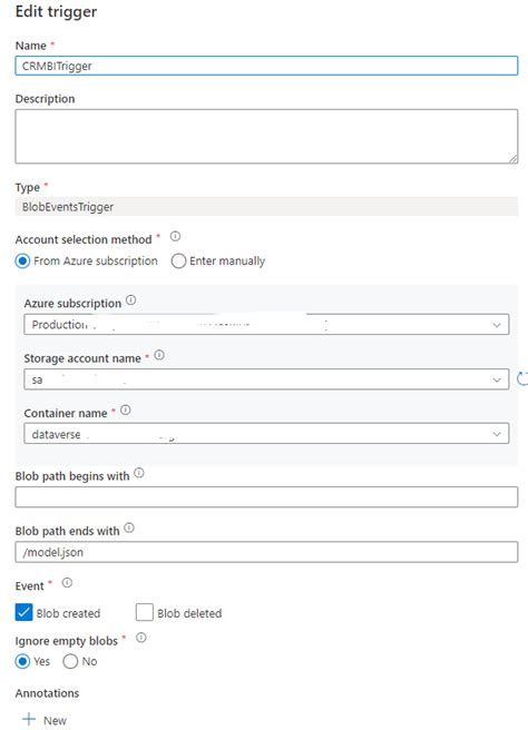 Copy Dataverse Data Into Azure Sql Using Synapse Link Not Running The
