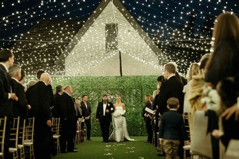 Sadie Robertson Christian Huff Wedding Photos
