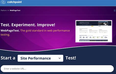 12 Top Website Performance Tools For Site Owners