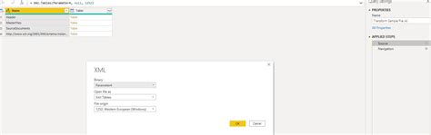 Weird Characters For Xml Power Query Enterprise Dna Forum