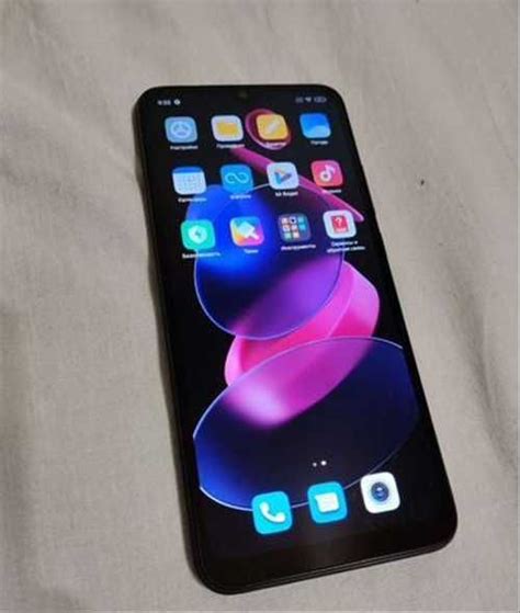 Xiaomi redmi 9c NFC купить | Мобильные телефоны | Festima.Ru – частные ...