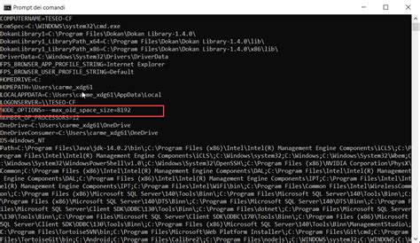 after vs code update ng serve command doesn t work anymore in vs code