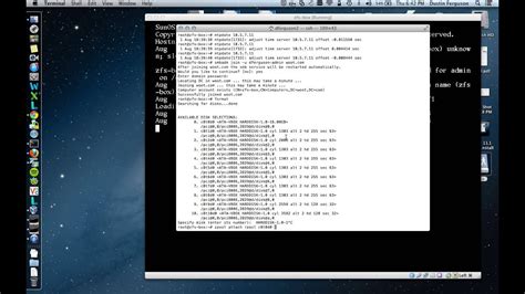 joining solaris 11 1 to windows domain youtube