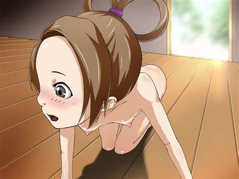 Post Ace Attorney Pearl Fey