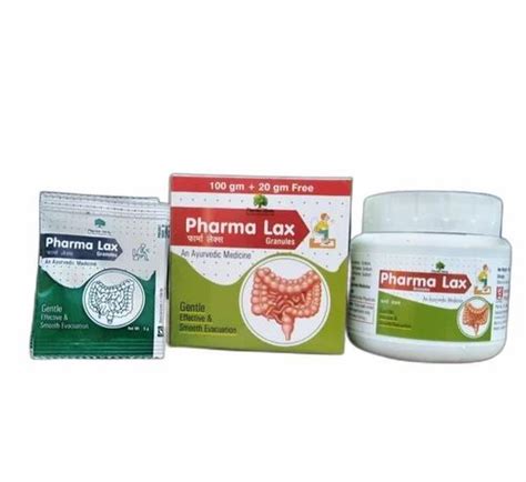 Generic Laxatives Kabz Clear Granules Manufacturer From Indore