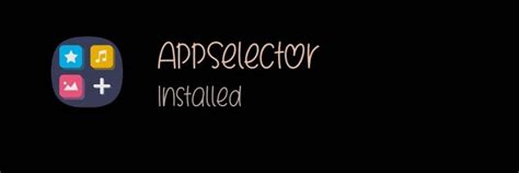Solved What Is This Appselector App For Samsung Community 2708528