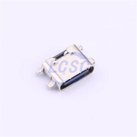 type 610 1 0 t3 5a yuandi c7464659 lcsc electronics