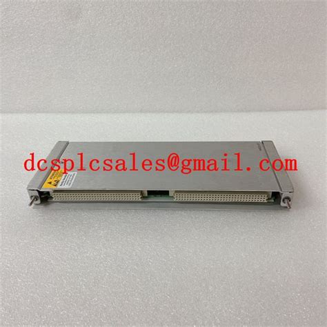 Trusted TMR Vdc Analog Input Module In Stock XIONGBA