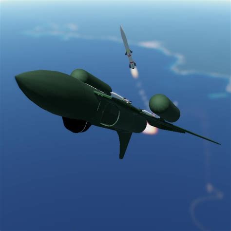 Juno New Origins Swing Wing Fighter Jet Thing