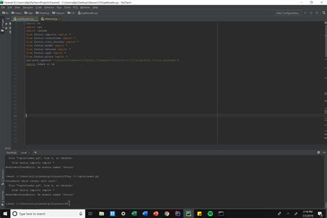Python No Module Named Fastai Stack Overflow