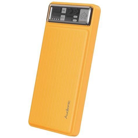 Audionic Spark Pro S 100 Power Bank 10000 Mah Price In Pakistan 2026