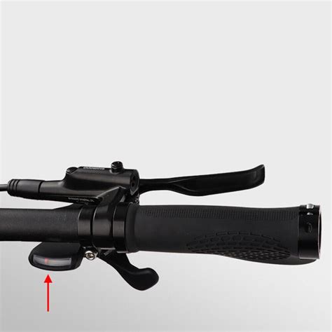 Shimano Deore Sl M4100 Shifter Evosportz Singapore