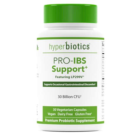 Best Probiotics For Ibs 2024 Top Picks For Gut Health Management