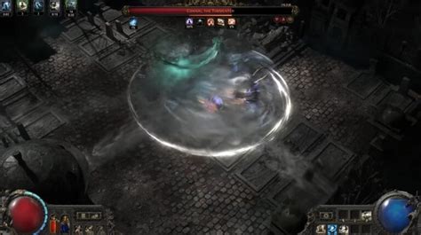 How To Use Vial Of Sacred Water In Path Of Exile 2 Sacred Well In