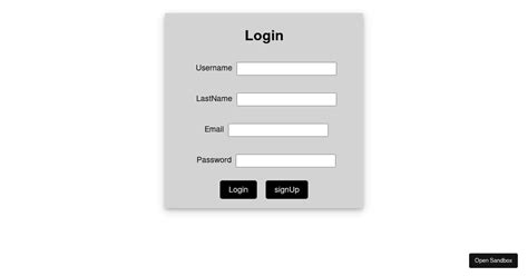 react firebase chat codesandbox