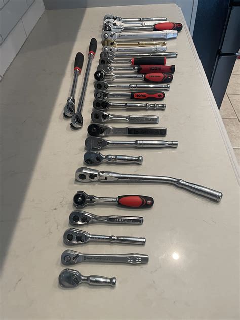 I May Need A 12 Step Program… R Toolporn