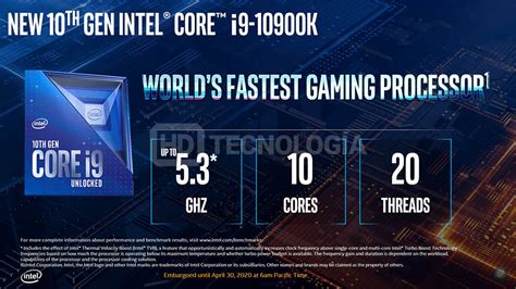 Intel S Entire Th Gen Desktop Cpu Lineup Specs Prices Leaked