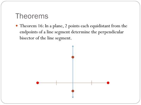 PPT Chapter 6 Parallel Lines PowerPoint Presentation Free Download ID 2843552