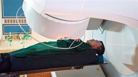 Prostate Cancer Next Steps When Treatment Stops Being Effective