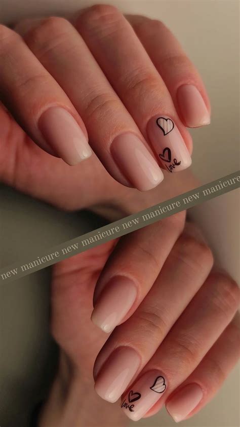 Оформление сторис в 2024 г Маникюр Ногти Идеи