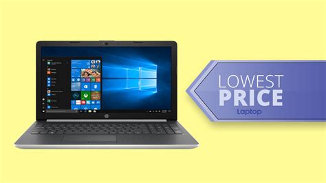 Score This Powerful HP Th Gen Core I Laptop For Just Laptop Mag