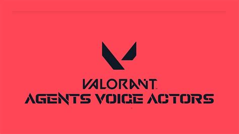 Valornat Characters Voice Actors With Picks😱 So Breath Taking Youtube