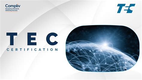 Tec Certification Services Compliv