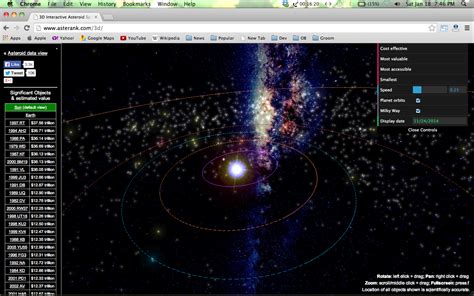 Awesome Google Chrome Experiments DevZum