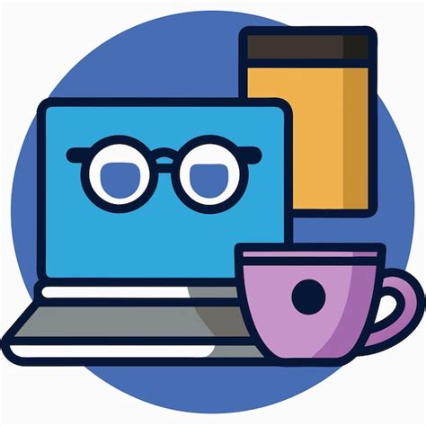 coffee programming vectors and illustrations for free download freepik
