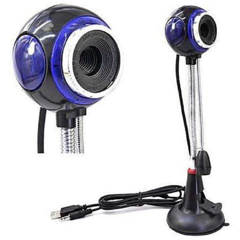 Веб камера Webcam USB Digital PC camera Driverless – фото, отзывы ...