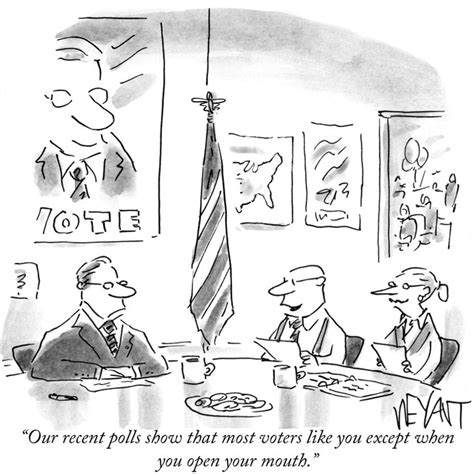 Daily Cartoon Friday May 15th The New Yorker