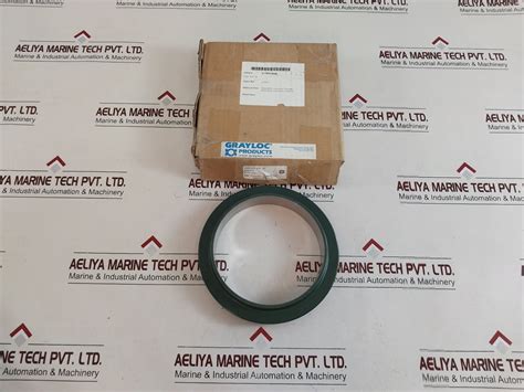 Grayloc Ptfe Ctd H90034 69 Seal Ring Aeliya Marine
