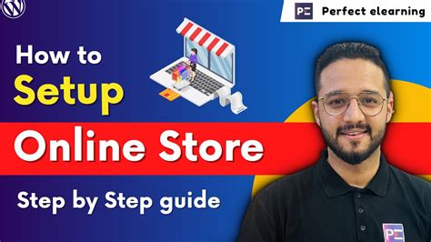 How To Create An Ecommerce Website With Wordpress 2023 Online Store