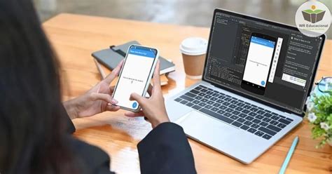 Curso De Desenvolvimento De Aplicativos Móveis Com Certificado Válido【matricule Se】wr Educacional
