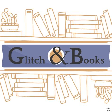 GitHub Eric Philippe GlitchAndBooks Glitch Books Is A Free Online Library Where You Store