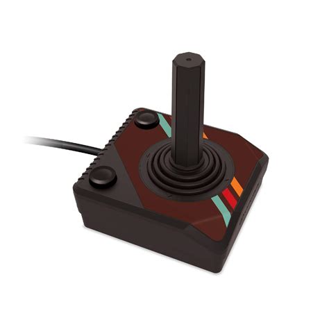 Atari 2600 Controller Png Atari 2600 Controller Png