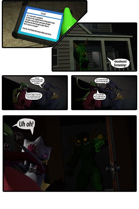 Rule 34 3d Banette Comic Page Female Hyper Hyper Breasts Mega Swampert Pokemon Rgtdwtbr Source