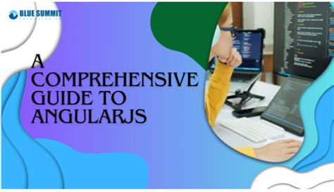 A Comprehensive Guide To Angularjs By Rubenghosh Medium