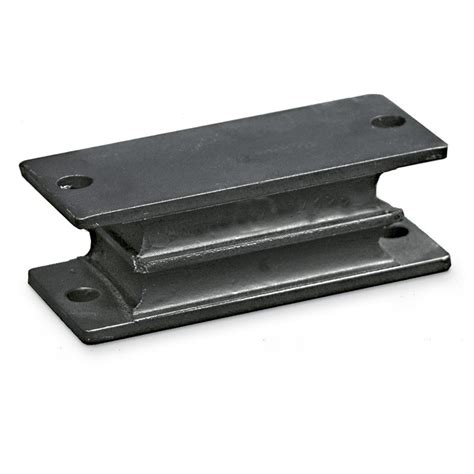 Mackay Plate Isolators Effective Vibration And Shock Control For Industrial Machinery