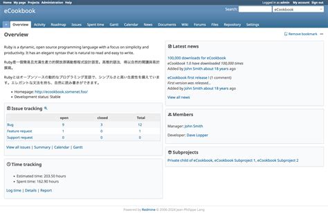 feature 41321 improve readability by refining font sizes and
