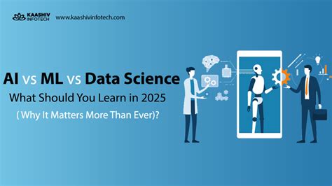 Ai Vs Data Science Vs Machine Learning Key Differences Salaries