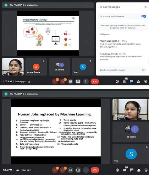 Dr Prabha Balasubramanian On Linkedin Webinar Machinelearning Bigdata