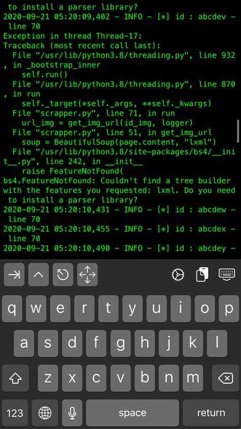 What Is The Problem Issue 6 Senges Lightshot GitHub