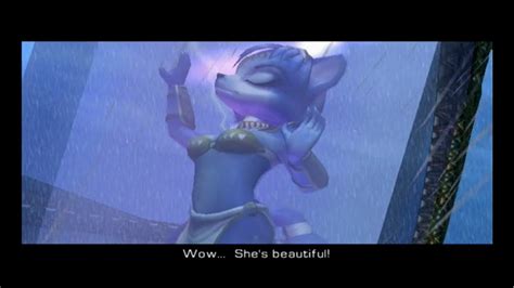 Star Fox Adventures Part 8 Krazoa Palace Krystal The Trapped