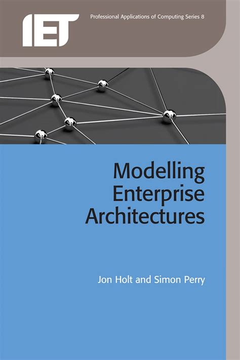 The Iet Shop Modelling Enterprise Architectures