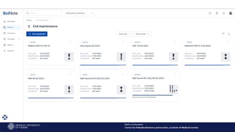 Improve Inventory Management In A Research Lab With Scinote Scinote