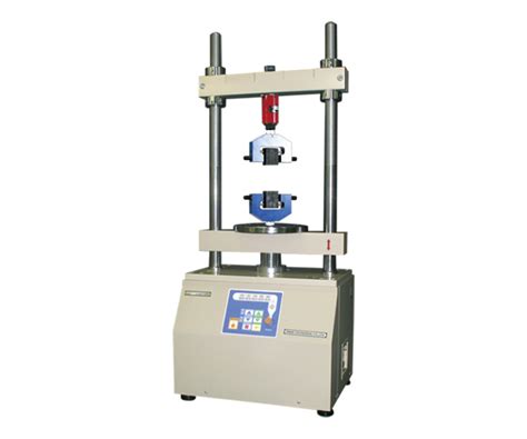 Large Desktop Force Tester Model 1324vc Techno Vietnam