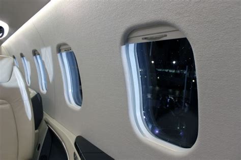 Photo Tour Of The 21 Million Learjet 85 Business Insider