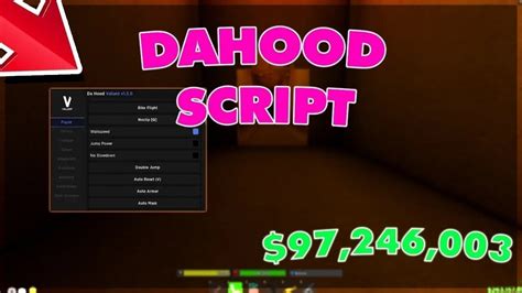 Best Dahood Script Right Now 2024 Youtube